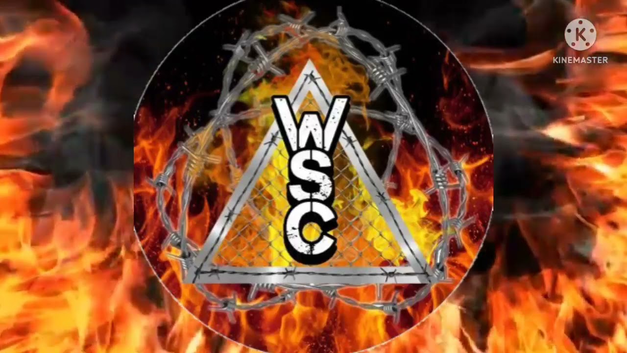 WSC Stage Creator theme song OHW - YouTube