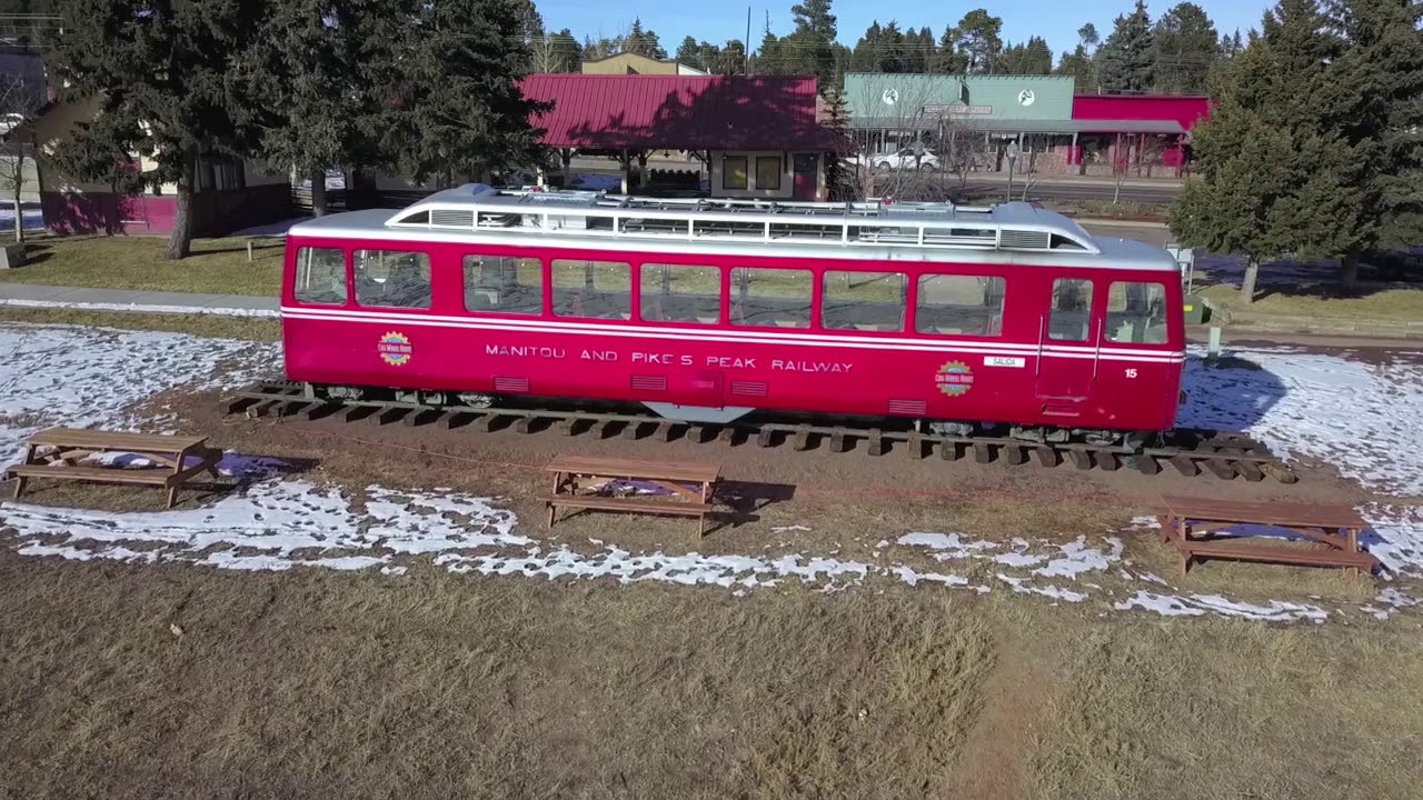 Cog Car - YouTube