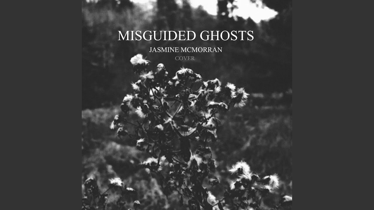 Misguided Ghosts - YouTube