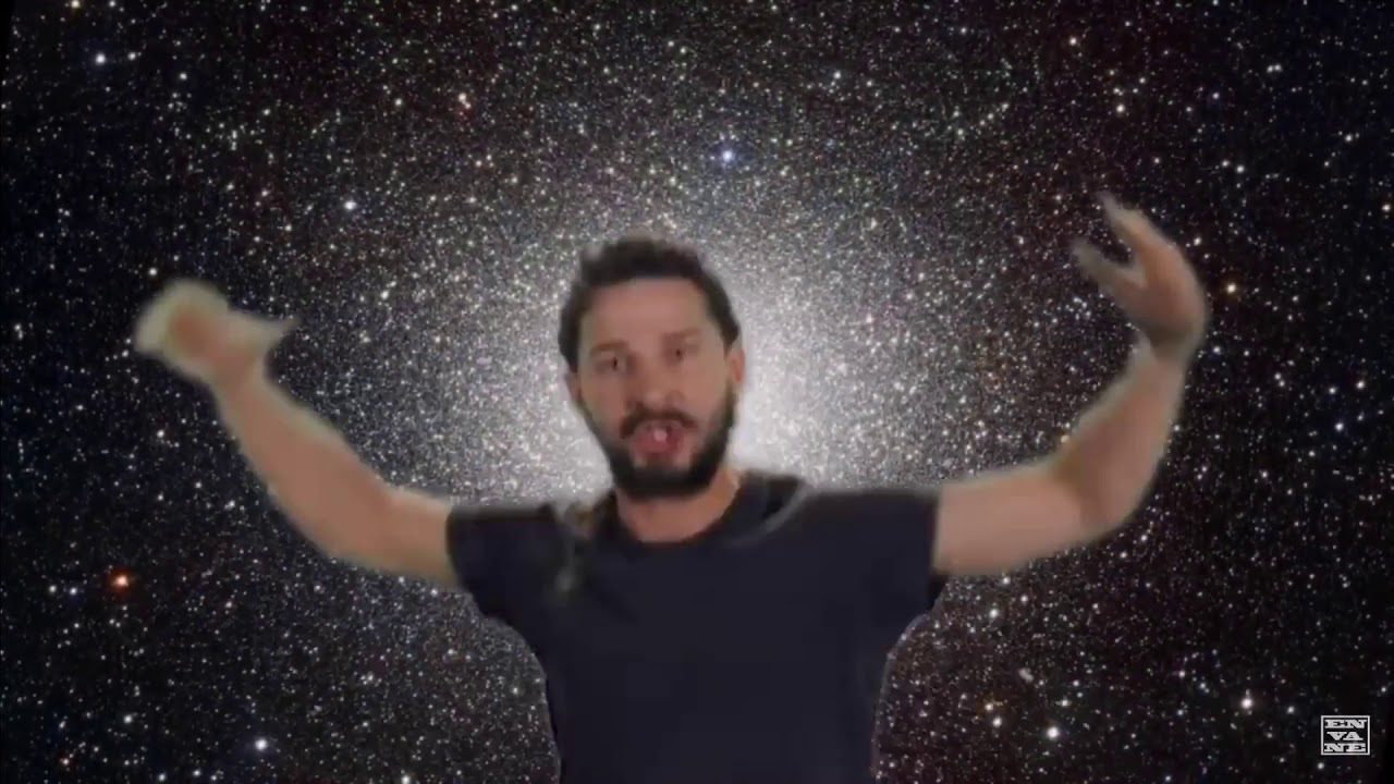 Guy Jumps On Ice Meme - YouTube