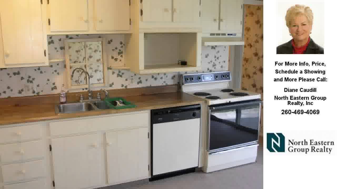 10134 Tumbleweed, Fort Wayne, IN Presented by Diane Caudill. - YouTube