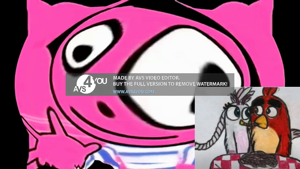 PBS Kids Dot Logo Effects Round 2 Vs BE2009 Returns And Everyone - YouTube