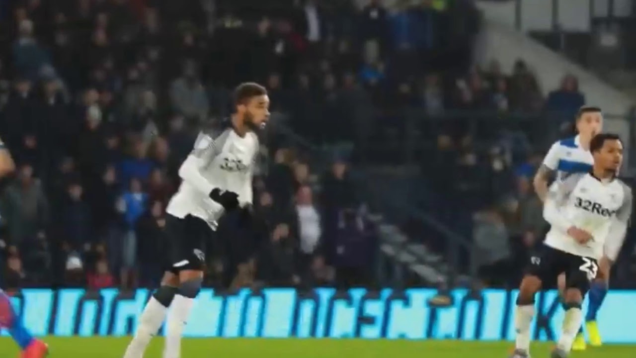 JAYDEN BOGLE• THE NEXT BIG THING?!• GOALS, ASSISTS AND TACKLES - YouTube
