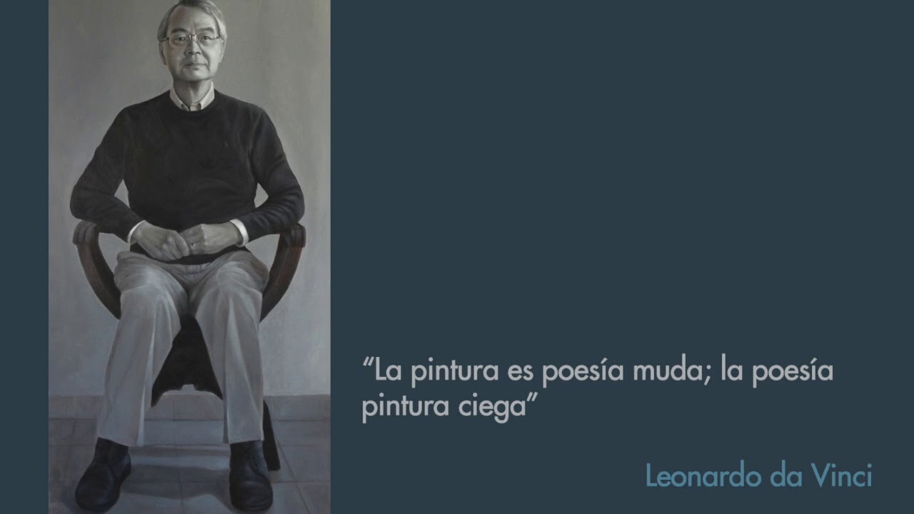 Daniel Téllez, pintor madrileño, este próximo 5 de julio en "4 Dedos de ...
