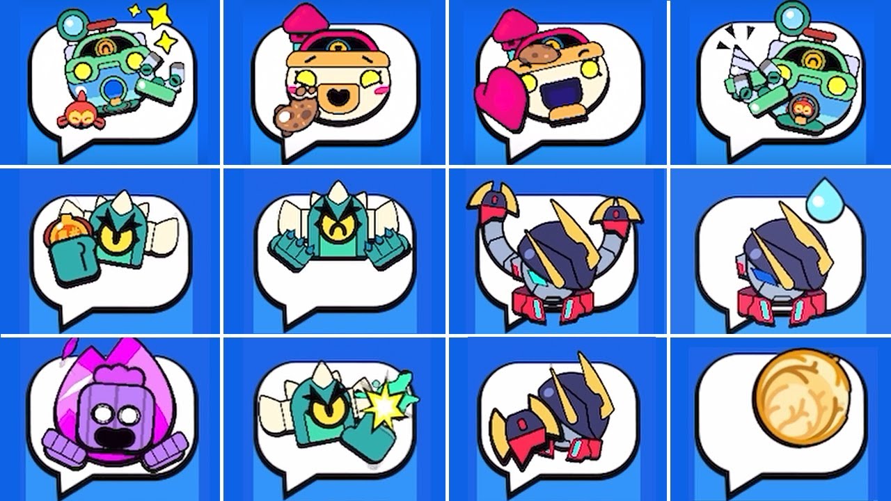 New Animated Pins (Pearl, Jock STU & More) | RangerRanch - YouTube