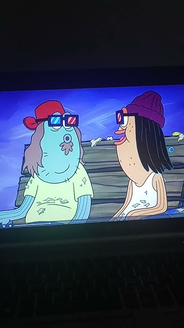 Mrs Puff Makes Spongebob Cry Youtube