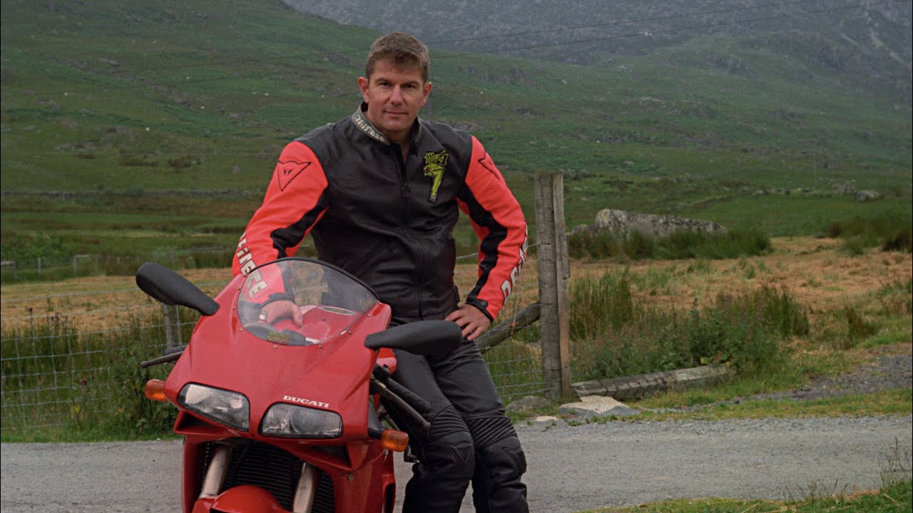 Steve Deeks on eight months living with an Italian masterpiece … the ...