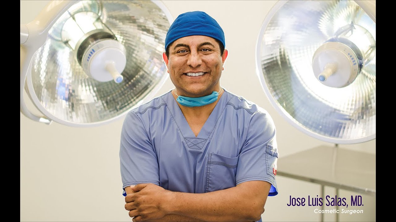 ACADEMIC TRAINING - Jose Luis Salas, MD. - YouTube