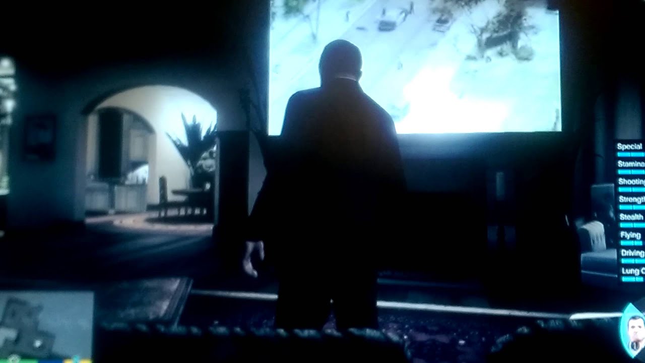 Random GTA vid - YouTube