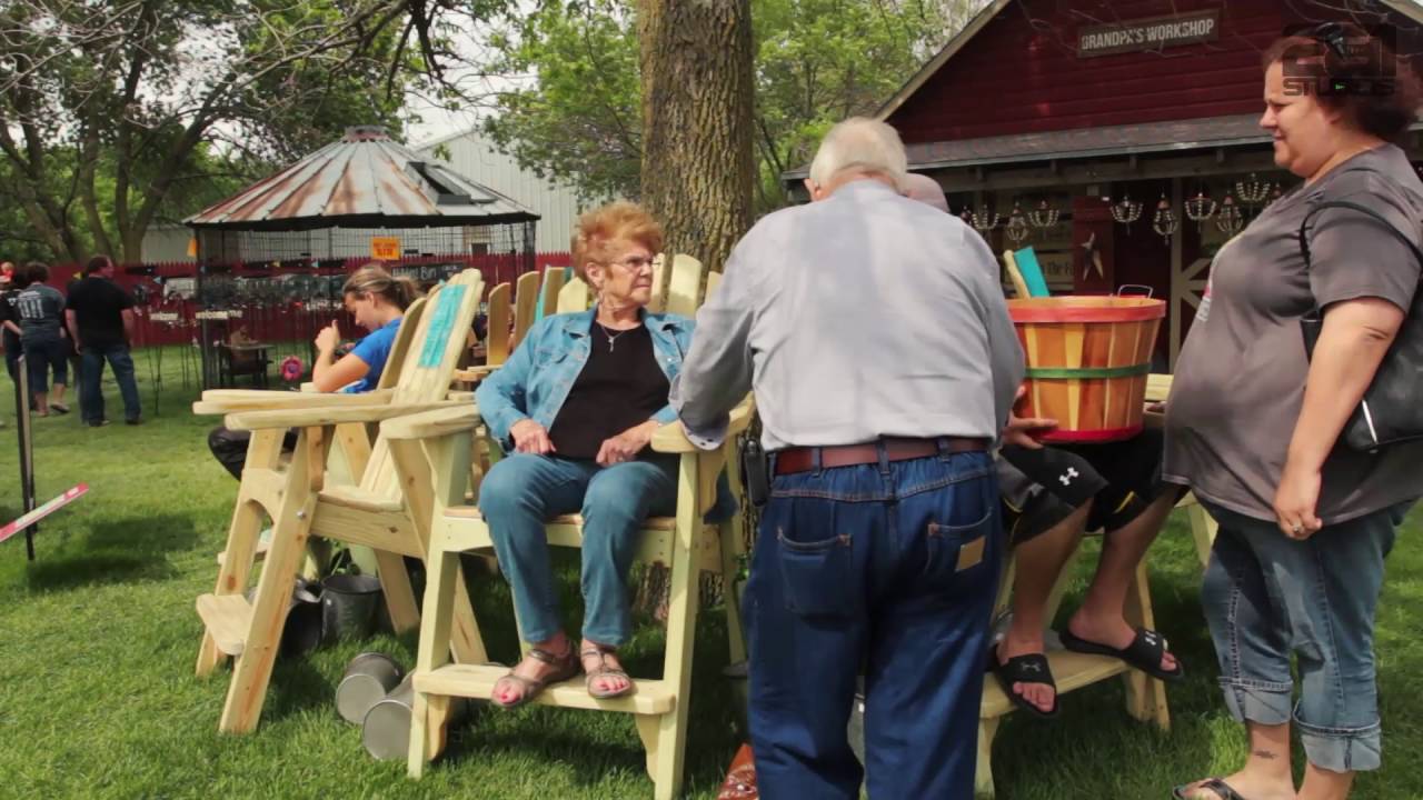 Barn Fest 2016: Highlight Video - YouTube