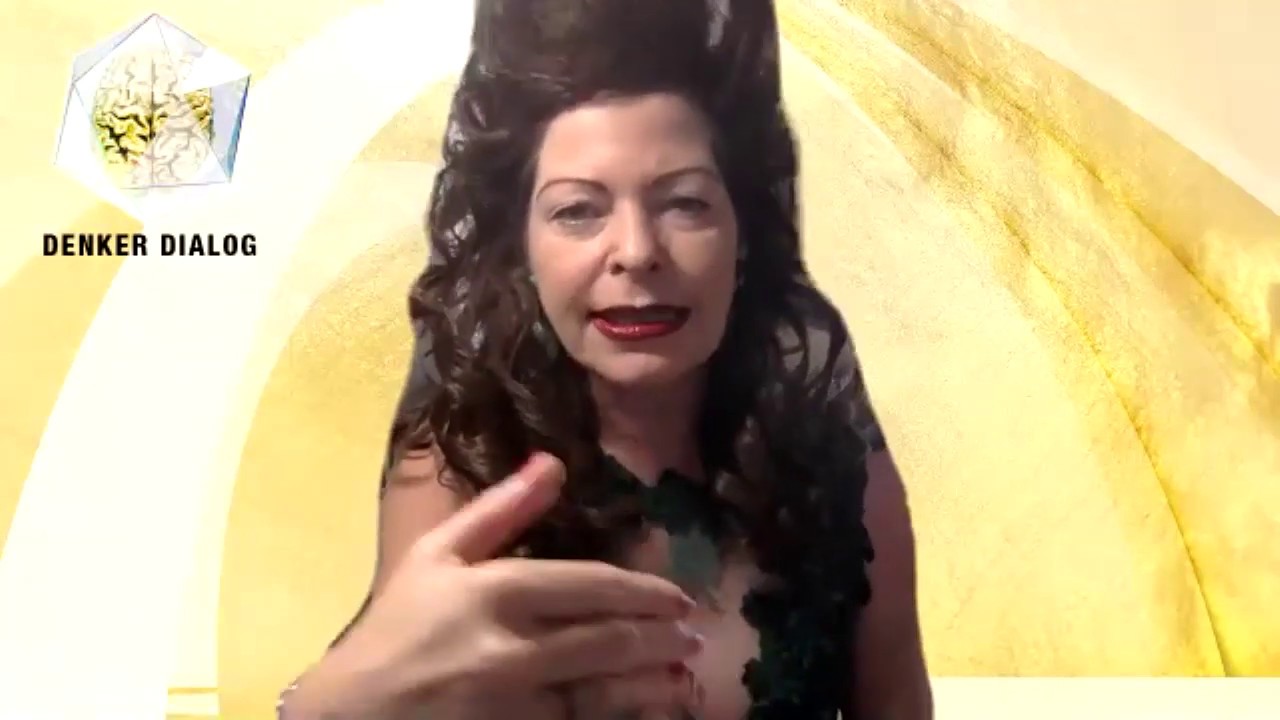 DENKER DIALOG 29.05.2020 - YouTube