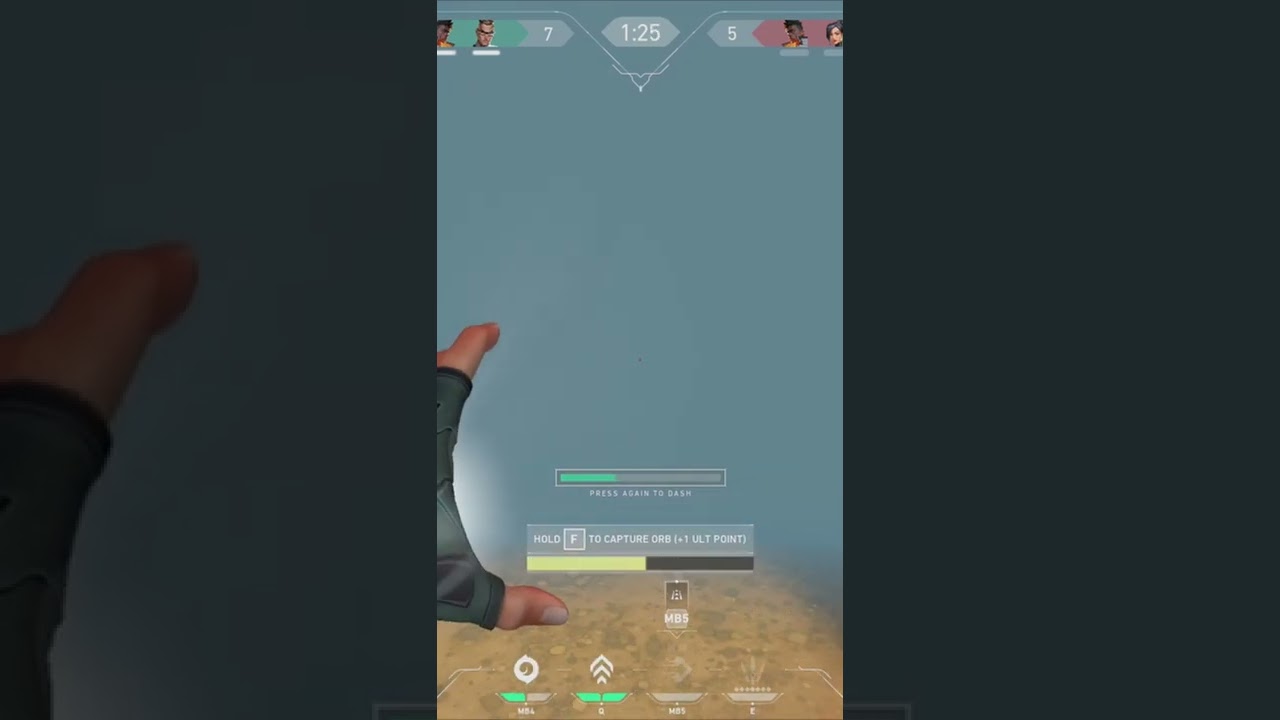 Ngl I thought they disconnected | Valorant - YouTube