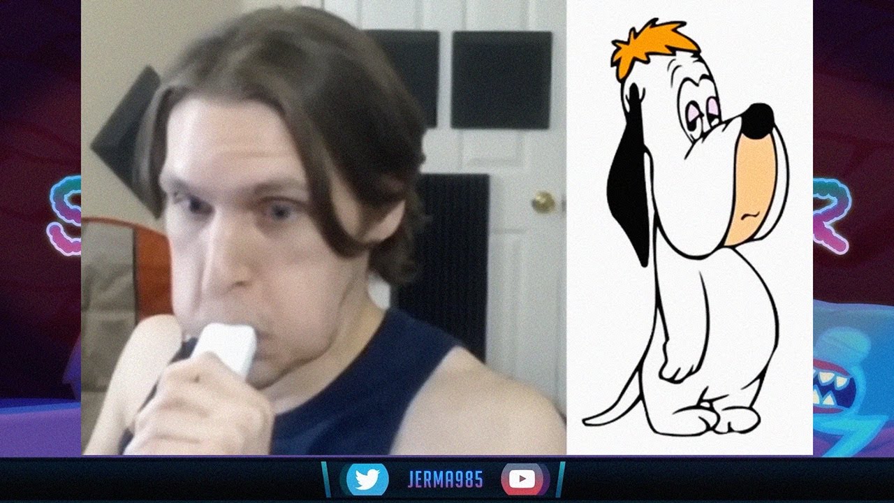 Jerma Compilation | 1 Hour of Chaos, Impressions, and Instant Regret ...