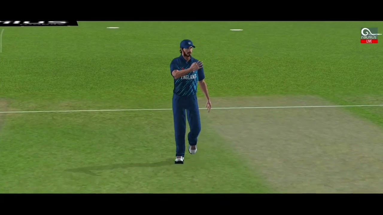 interesting Cricket Match between England and South Africa - YouTube