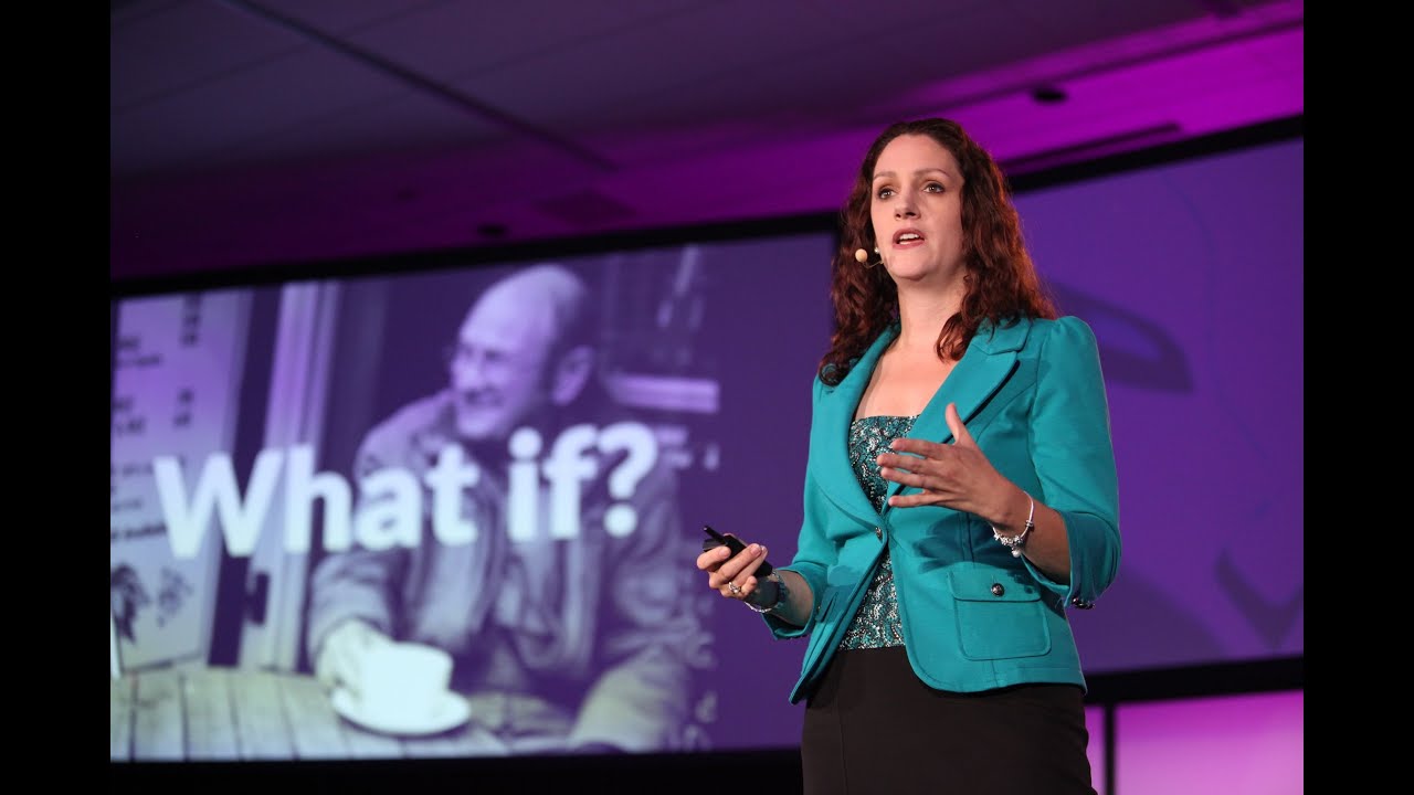 Amy Cueva - Stanford Medicine X 2013 - YouTube