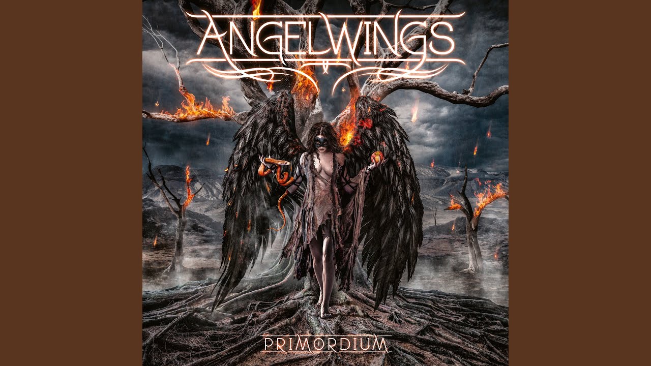 Fallen Angel Song - YouTube