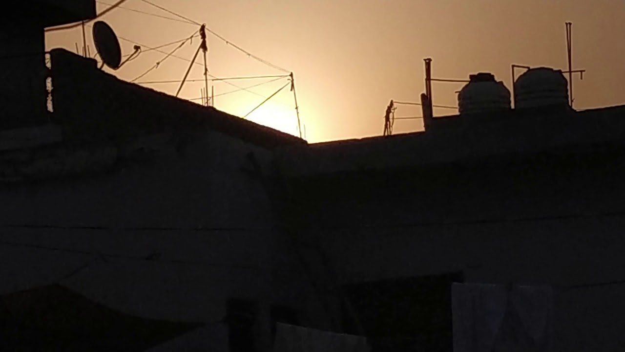 Lookdown After life of 62 days - YouTube