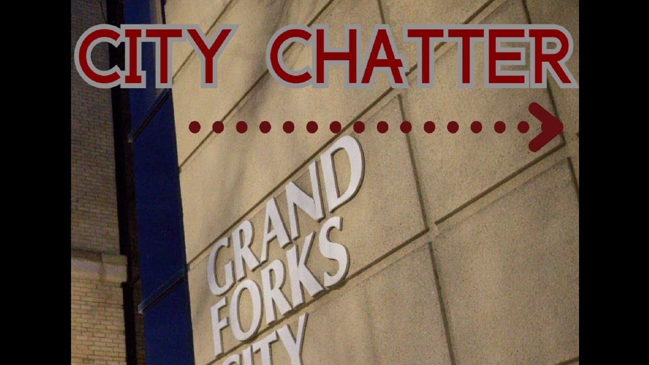 City Chatter: Episode 20 with Dana Sande Ward 6 - YouTube