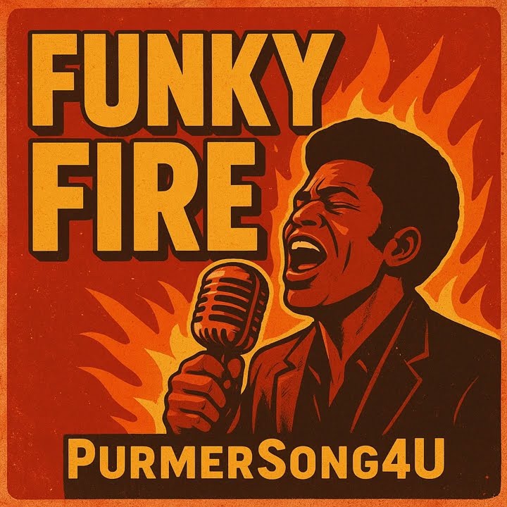 Funky Fire - YouTube