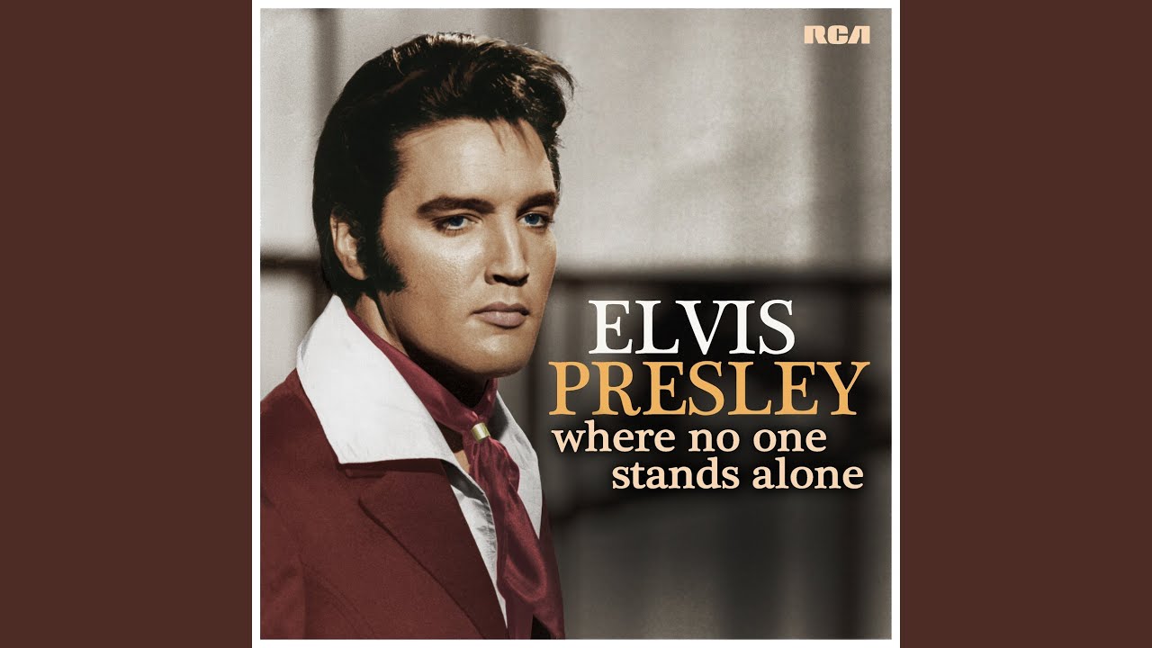 Where No One Stands Alone - YouTube Music