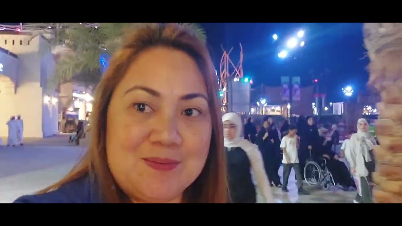 SHIEK ZAYED FESTIVAL at Al Watba #abudhabi #festival #uae#2024 - YouTube