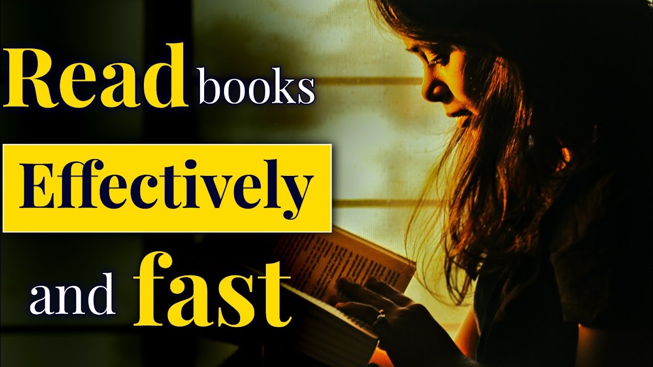How To READ Books Effectively And Fast Hindi Remember Everything You how-to-read-books-effectively-and-fast-hindi-remember-everything-you