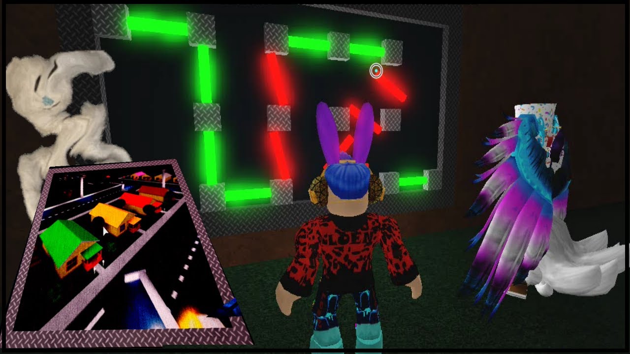 Playing on the new Bear Alpha map | Happy Terror - Bear Alpha - YouTube