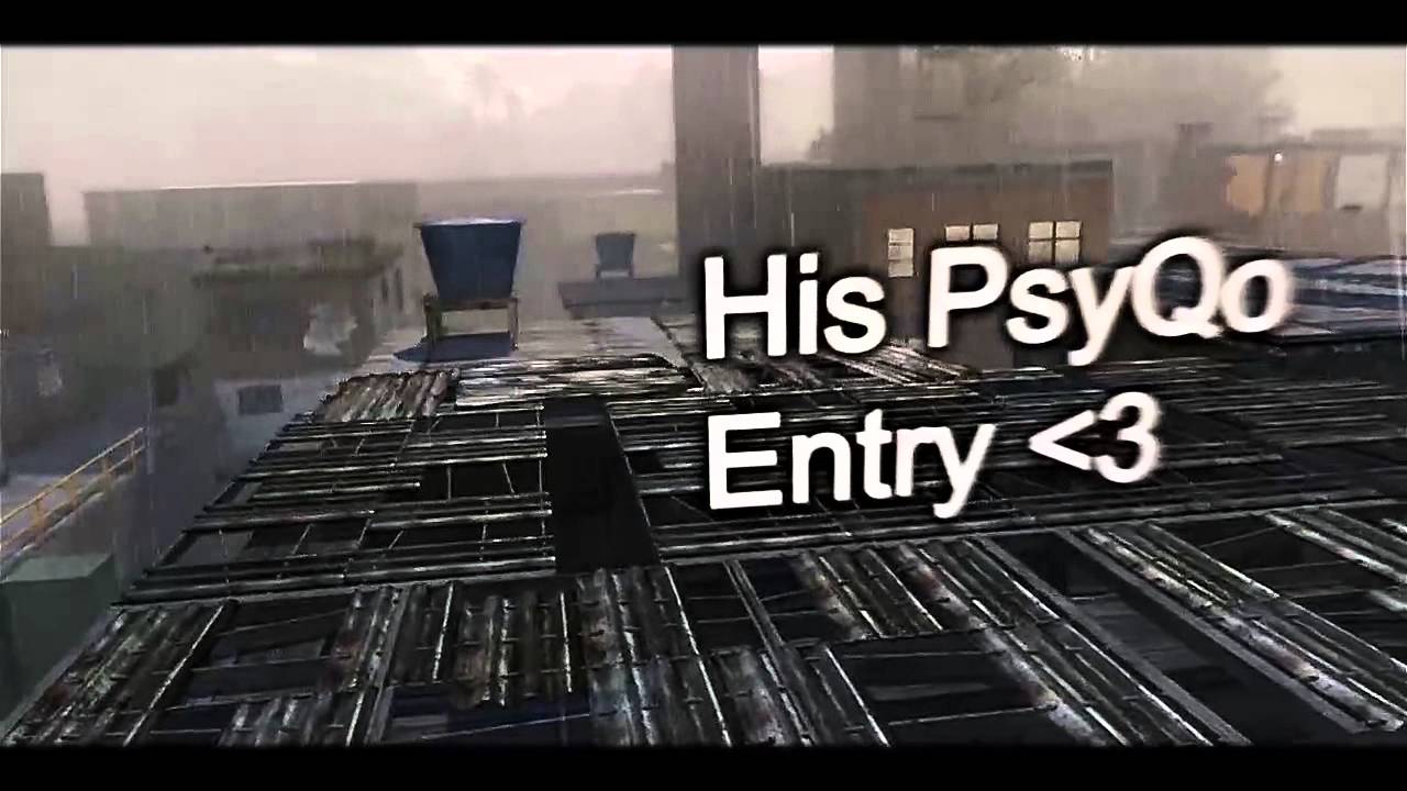 Farid´s PsyQo RC Editors Entry! - YouTube
