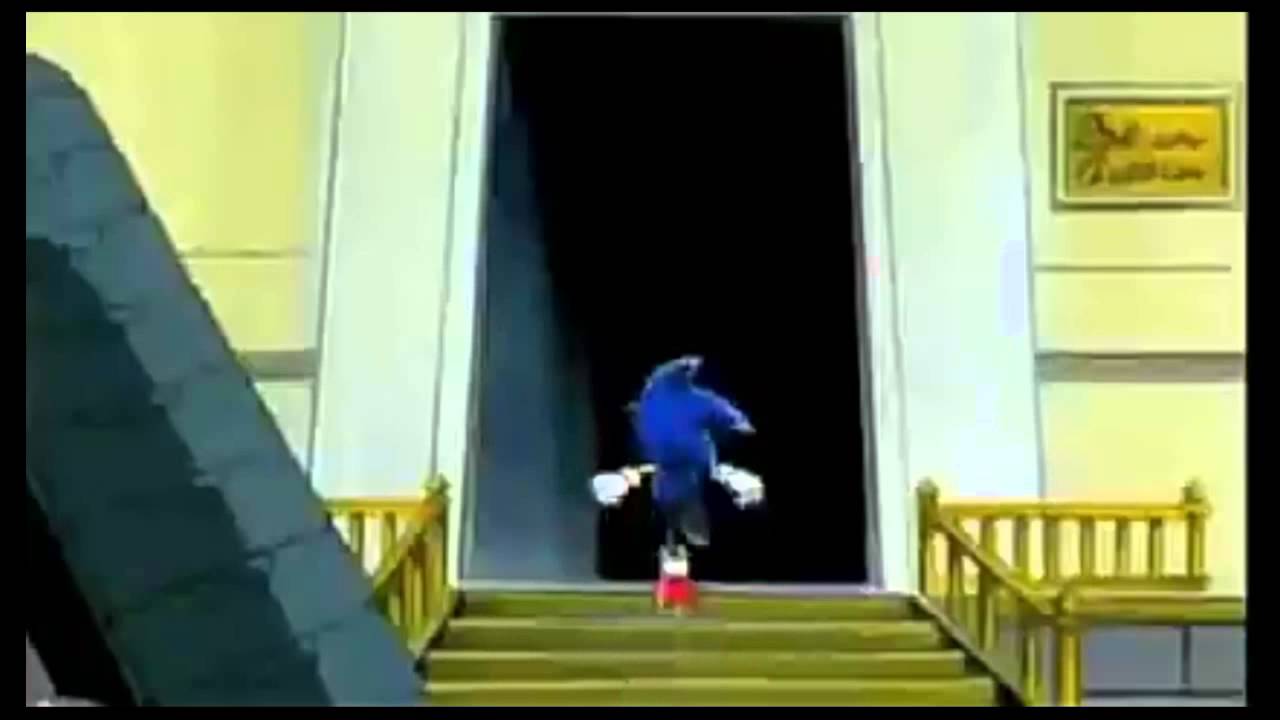 Sonic X Theme Song! - YouTube