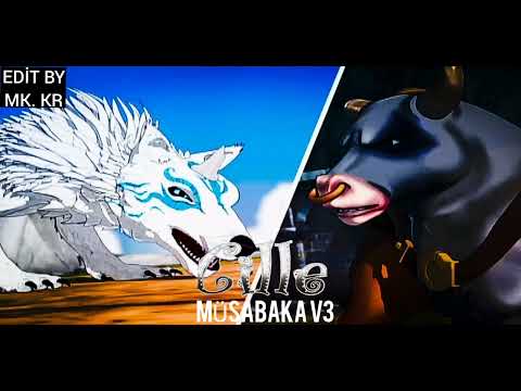 Cİlle Müzikleri - Müsabaka V3