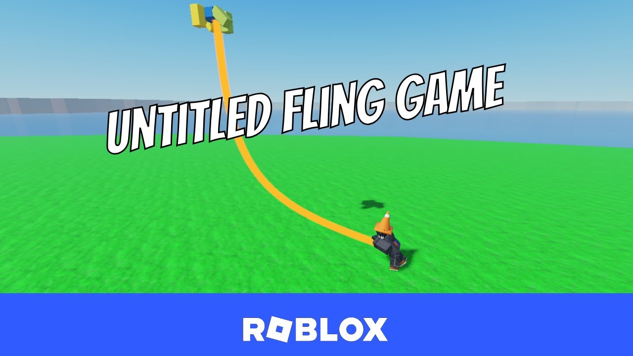 The Best Untitled Fling Game Experience - YouTube
