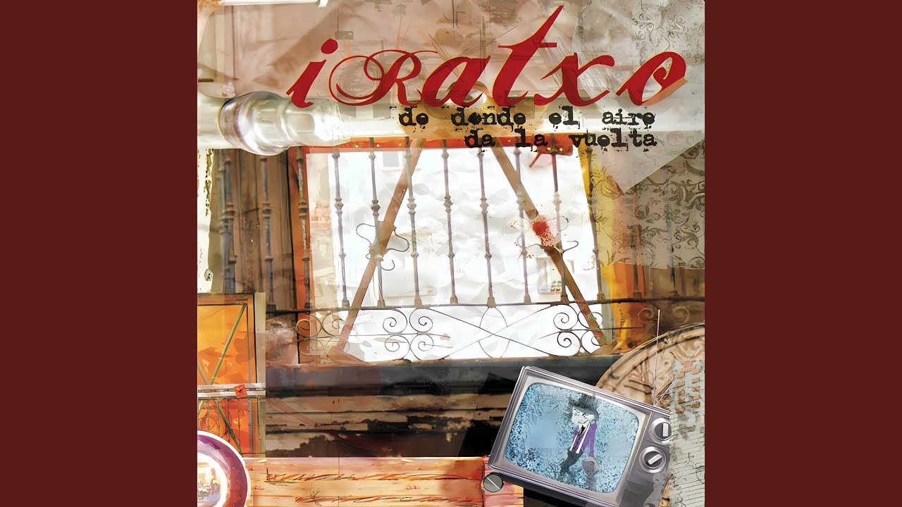 María la Hierbabuena - YouTube