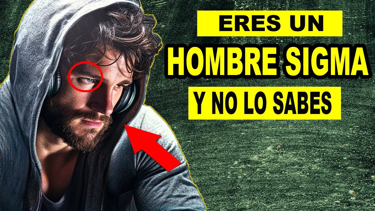 Test del Hombre Sigma | 12 Preguntas | ¿Eres un Sigma ? #sigma # ...