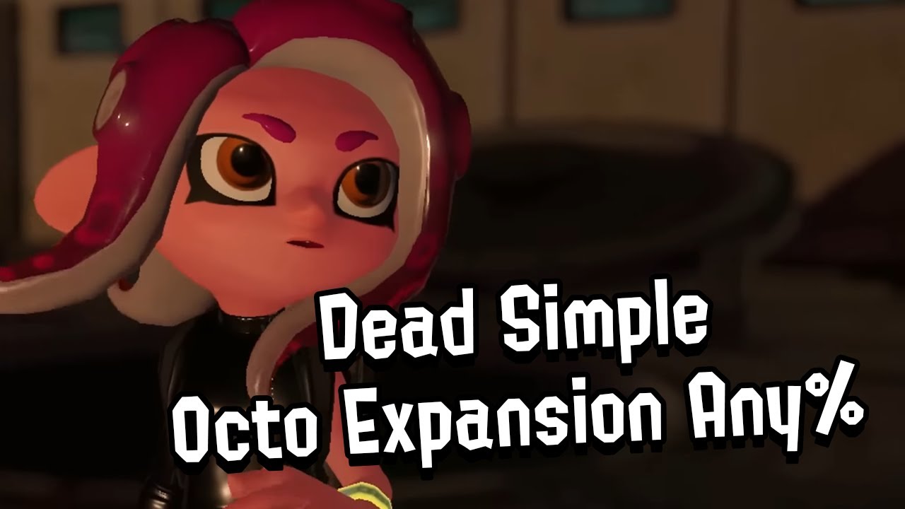 How YOU can beat Octo Expansion in 1 Hour and 30 Minutes - YouTube