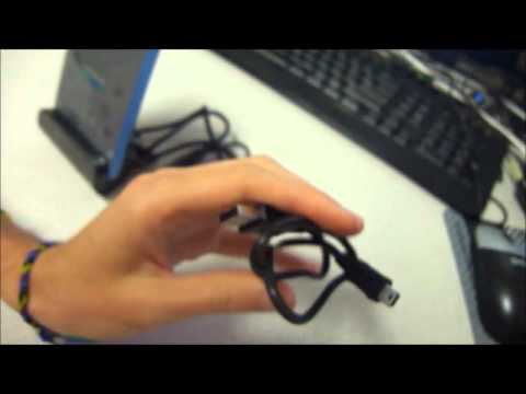 Hitachi 500GB LifeStudio Mobile USB2.0 Portable External Hard Drive ...