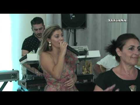 ZEFJANA - Adelina Correj "Potpuri kangësh popullore" (Mbramja e ...