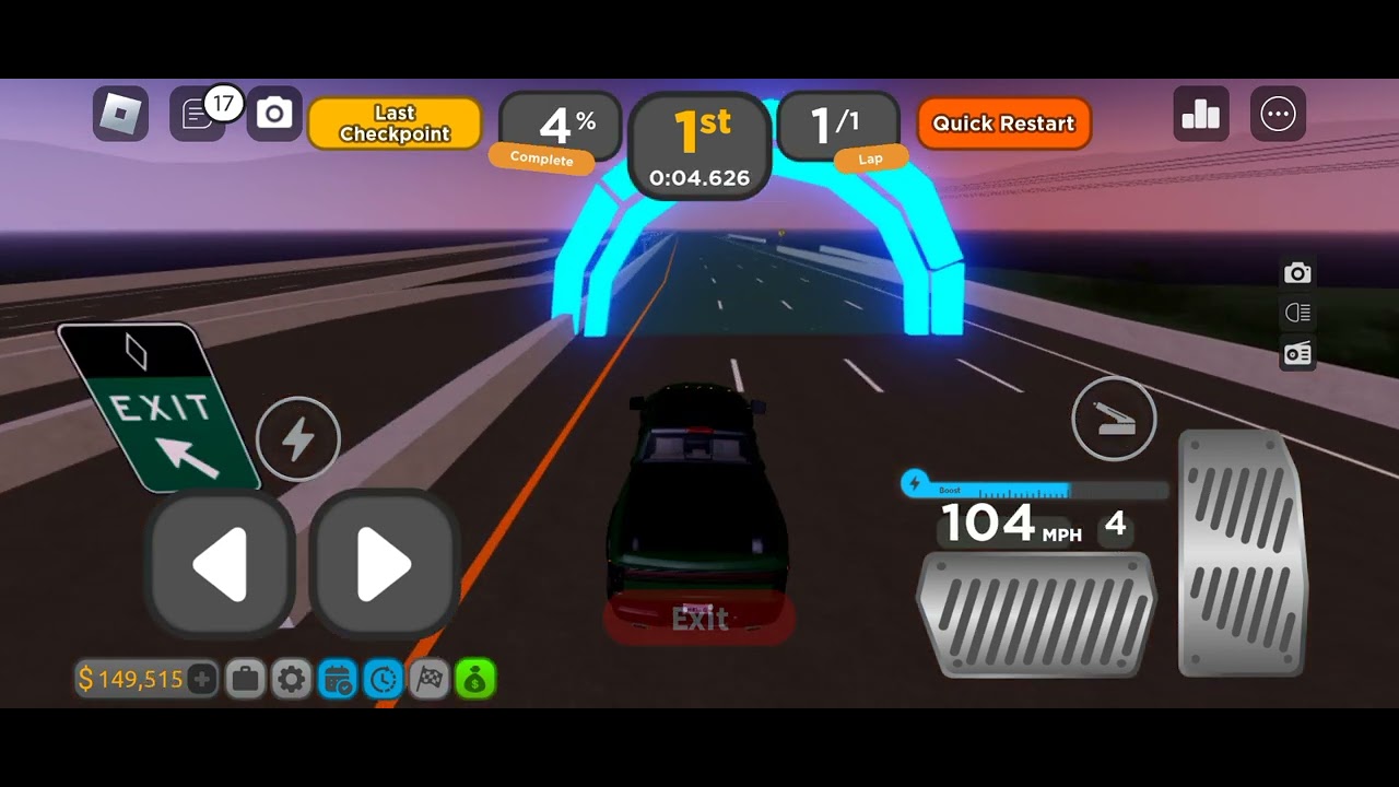 me just seeing what this car can do . - YouTube