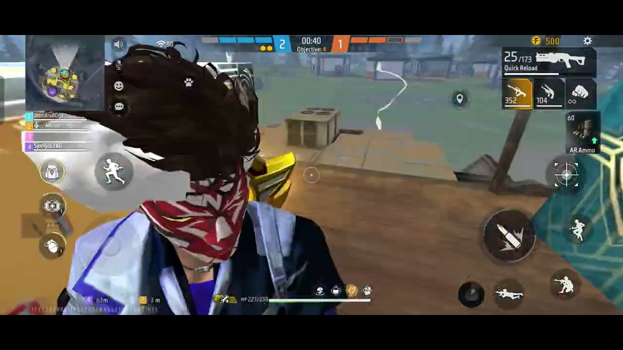 CS Rank - YouTube