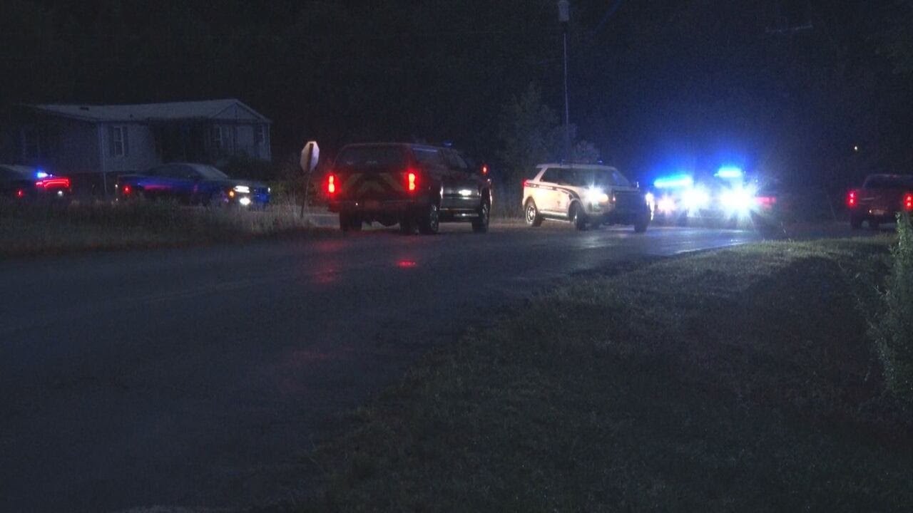 Rowan Co. Emergency Officials responding to possible drowning in China ...