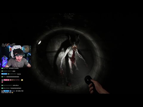 RAMMUS53 OUTLAST BENZERİ KORKU OYUNU