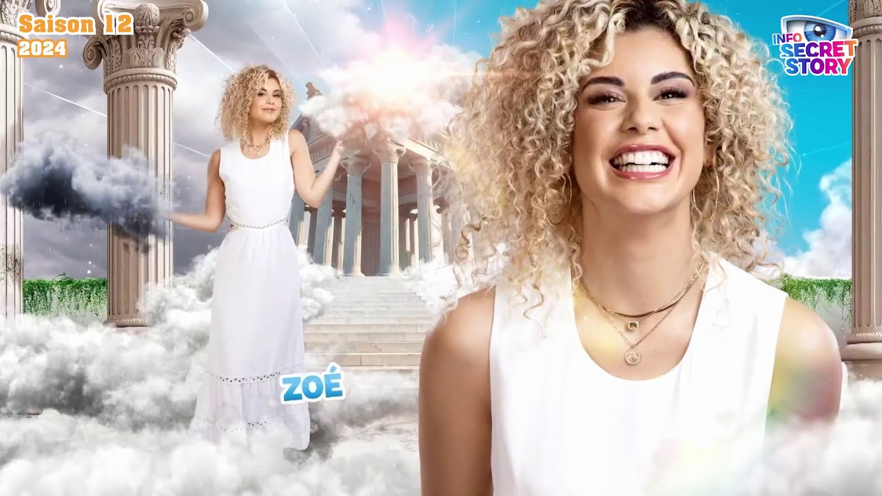 Générique Secret Story 12 (2024) | TF1 | #SS12 - YouTube