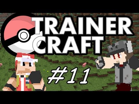 Trainer Craft - Episode 11 - "Retour aux sources" - Aventure Minecraft ...