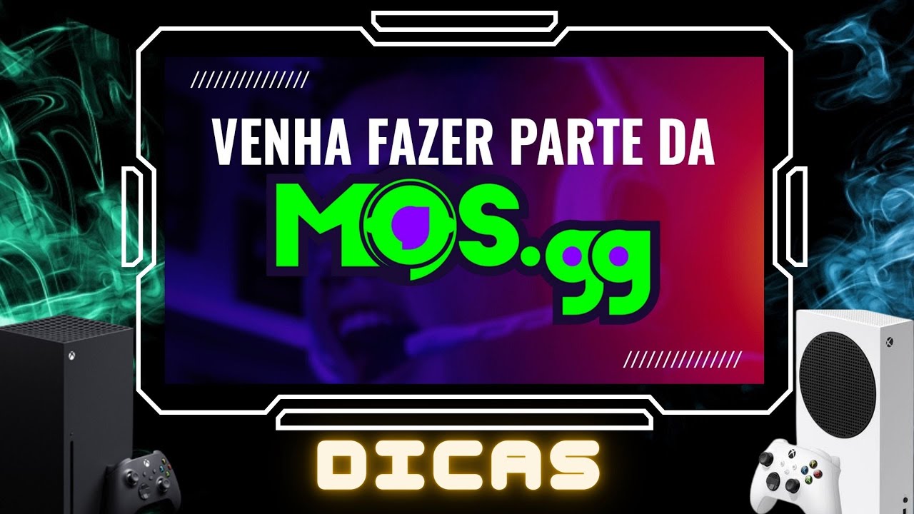 PLATAFORMA DA MOS - Como utilizar e CRESCER NA TWITCH - YouTube