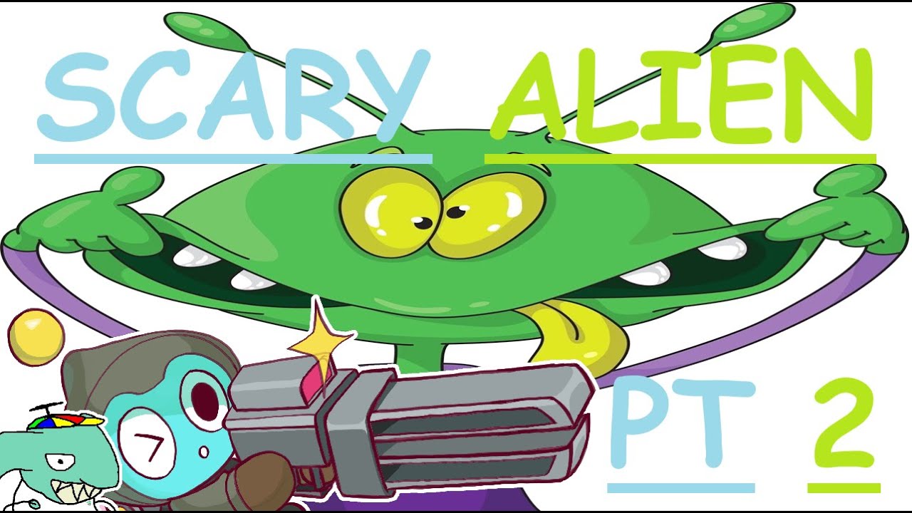 More Scary Alien pt 2 - Alien Isolation - YouTube