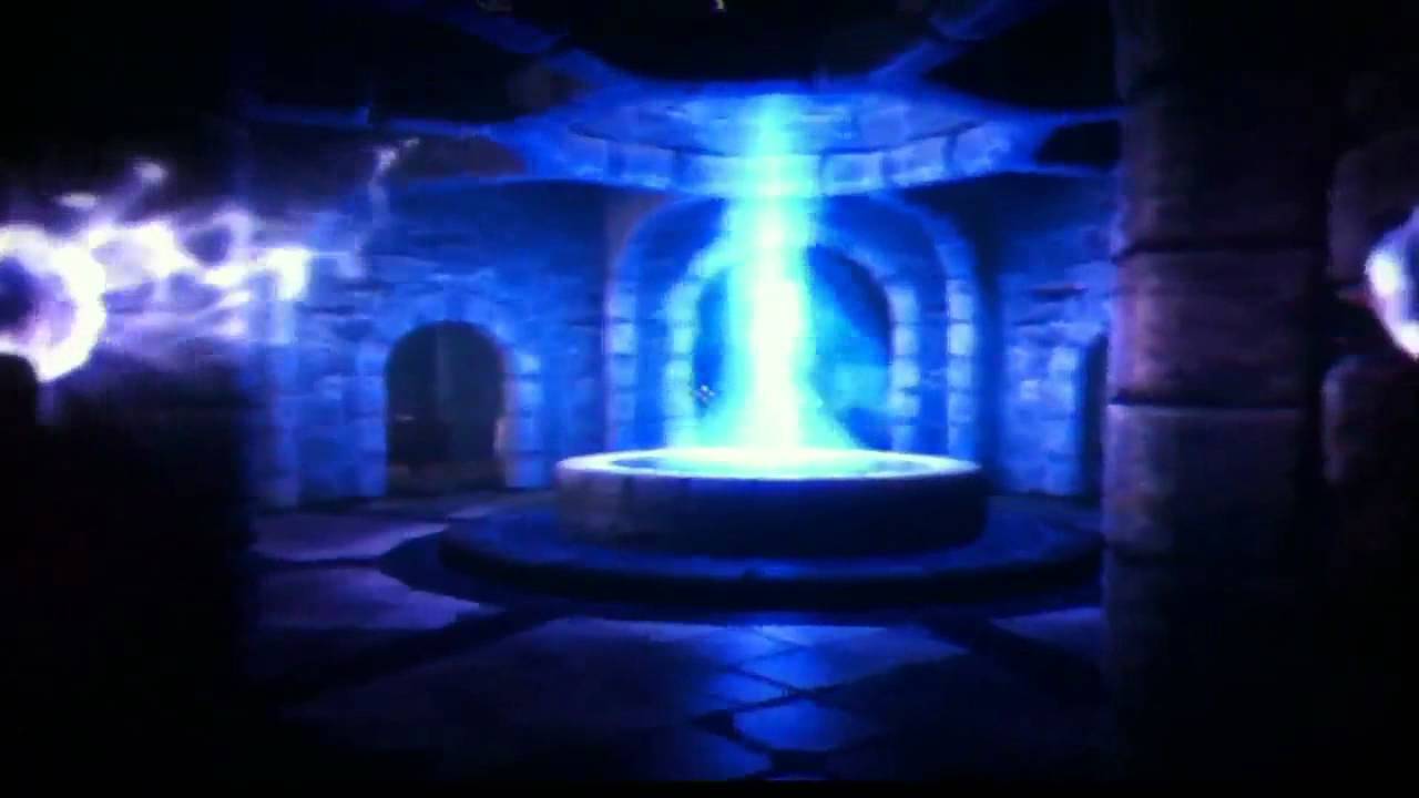 Illusion ritual spell book 3 location - Skyrim - YouTube