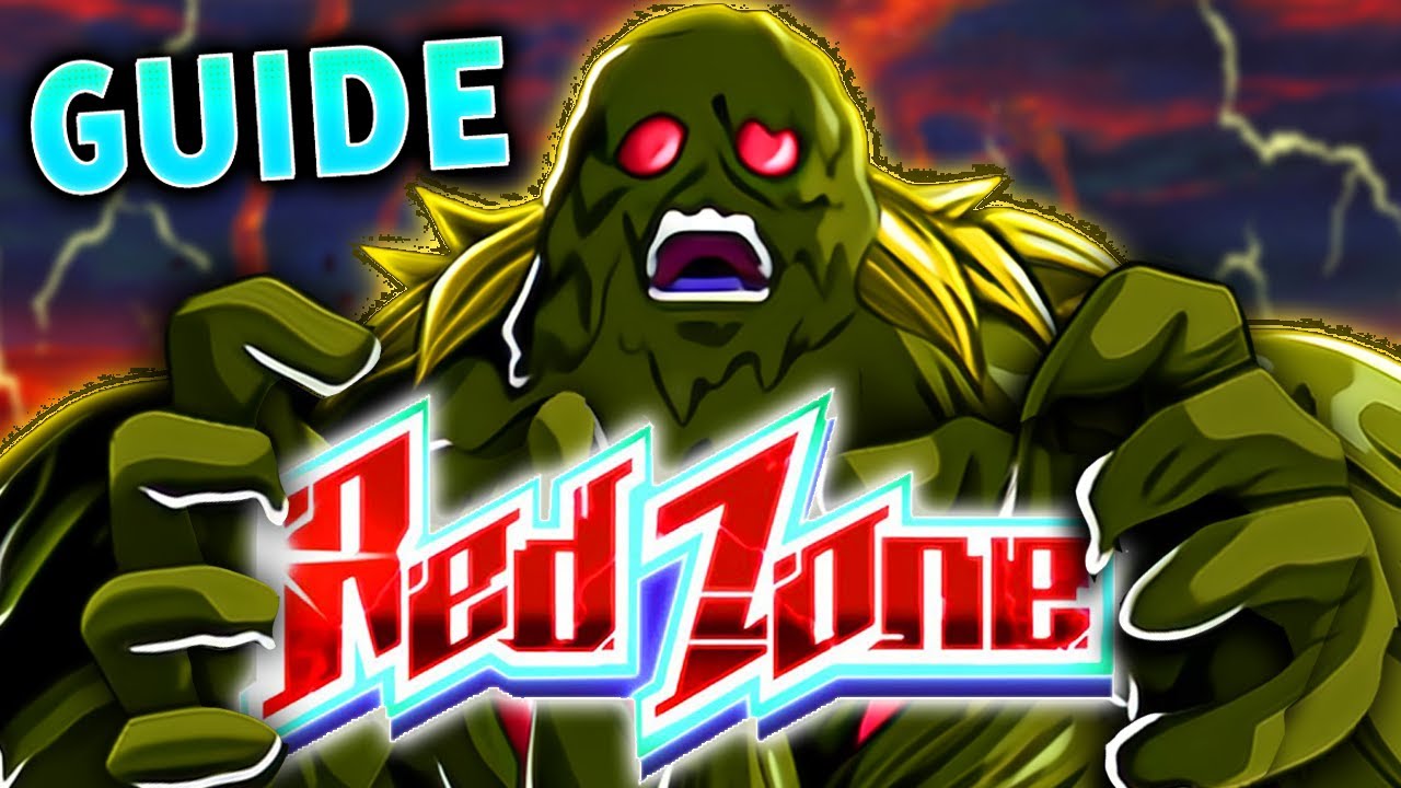 GUIDE ULTIME Bio Broly Redzone: 10 TEAMS pour gagner sur Dokkan Battle ...