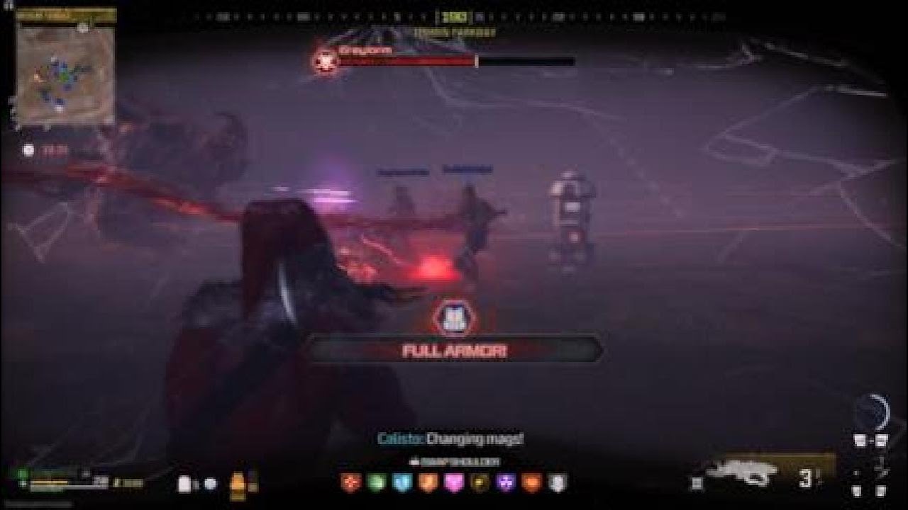 Call of Duty Zombies MWZ RED Worm SOLO Public Event - YouTube