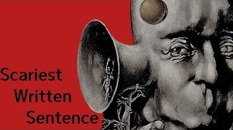 The Ghost With Bloody Fingers collected by Alvin Schwartz - YouTube