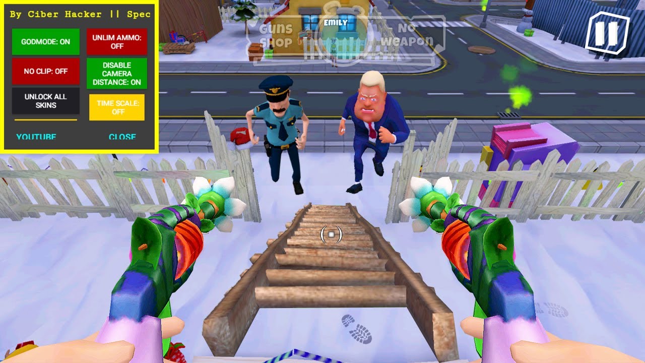 New updater Dark Riddle 🎄Christmas🎄Welcome Christmas city and new ...