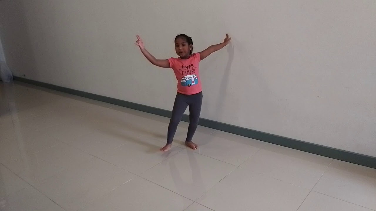 Dance practice - YouTube